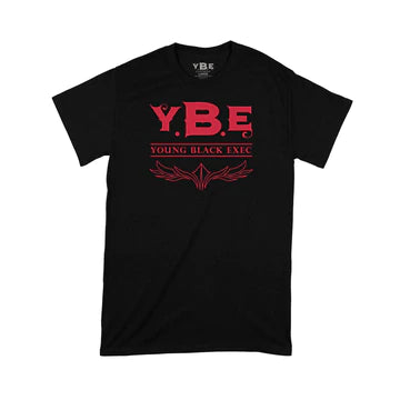 T-Shirt Collection – Young Black Exec Clothing